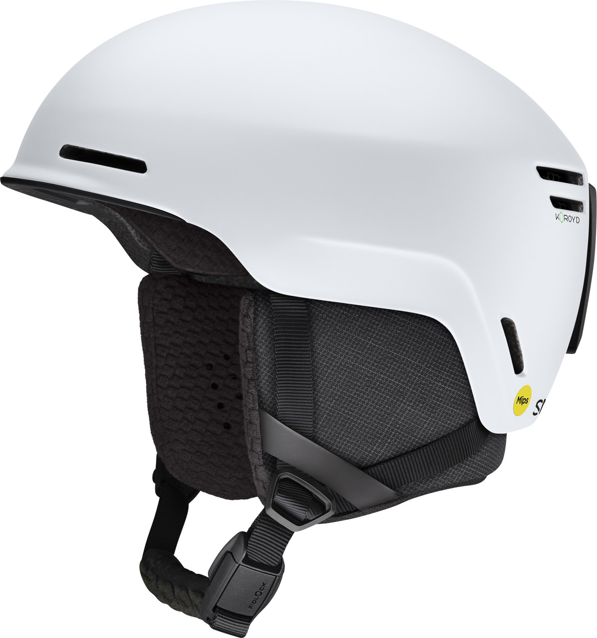Smith Method Pro MIPS Snow Helmet - Unisex | MEC