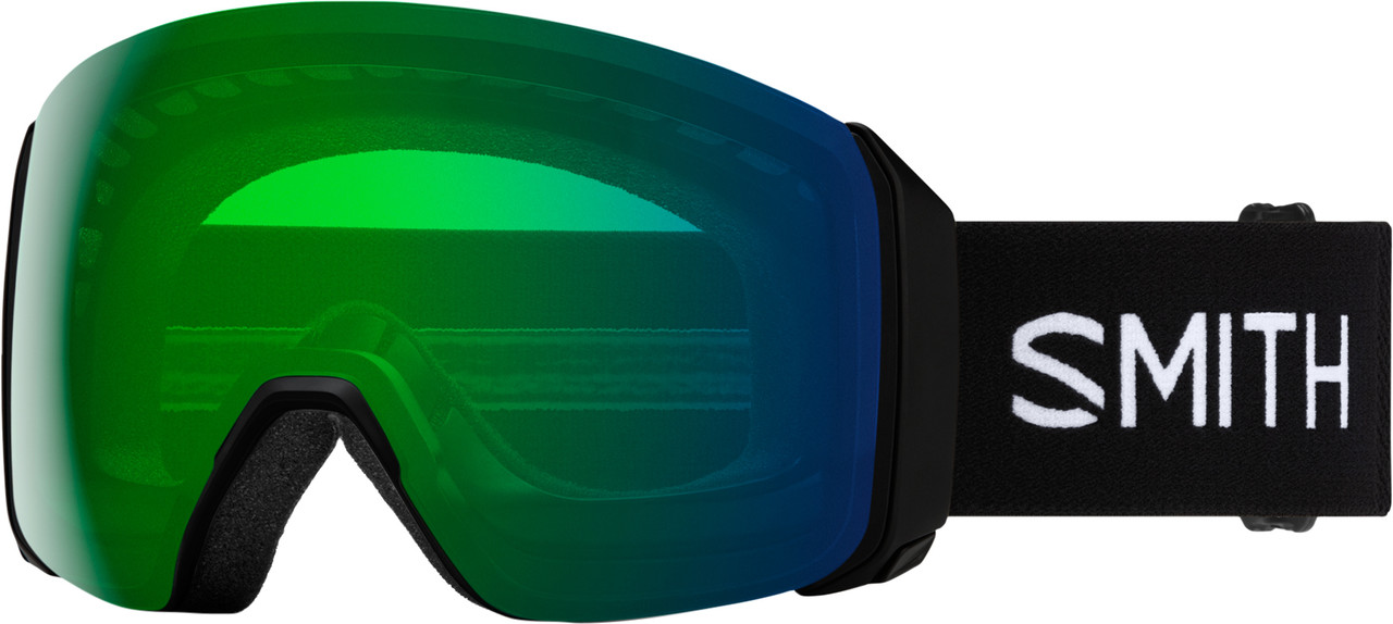 Smith 4D Mag XL Goggles - Unisex | MEC