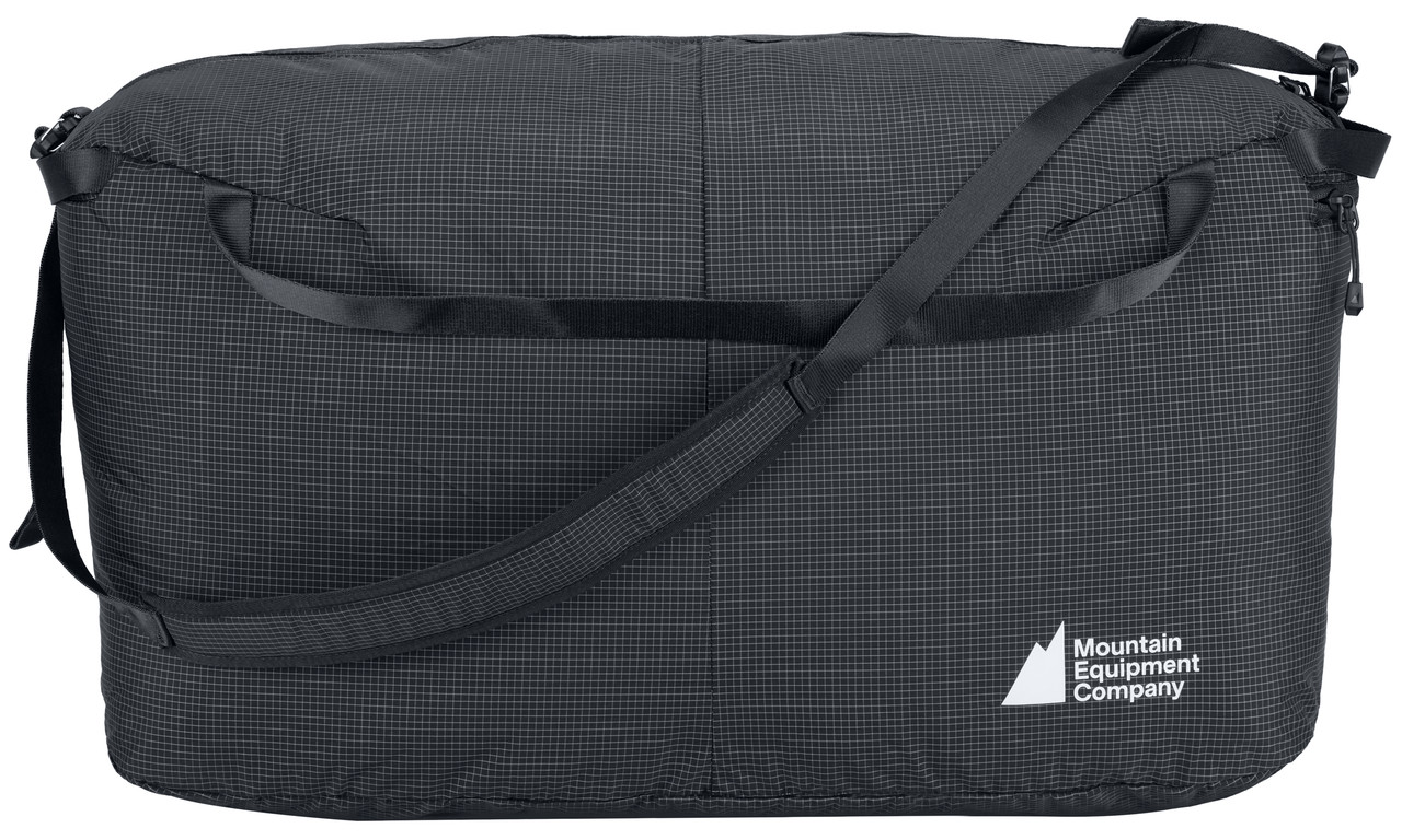 MEC Travel Light Duffle - Unisex | MEC