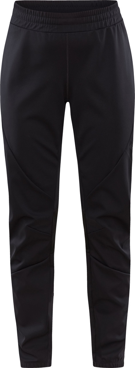 Craft Core Essence Nordic Full Zip Pants - Women's | MEC
