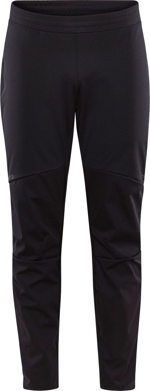 Craft Core Essence Nordic Full Zip Pants - Men's | MEC