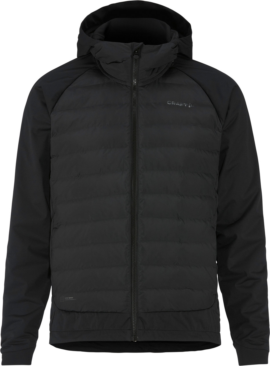 Craft ADV Pursuit Thermal Jacket - Men's | MEC