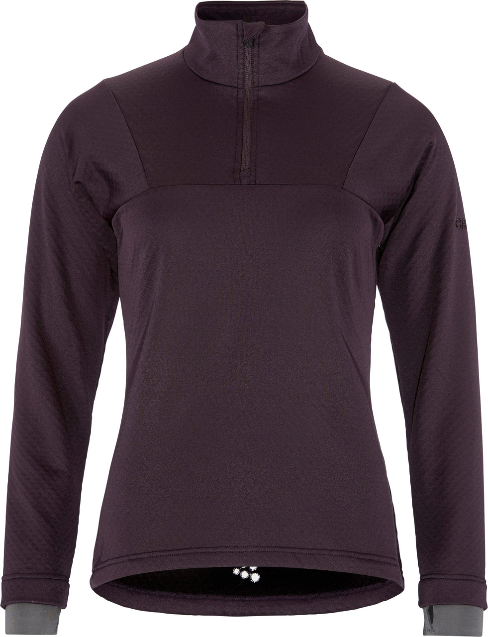 Craft CORE Gain Thermal Midlayer - Women's | MEC