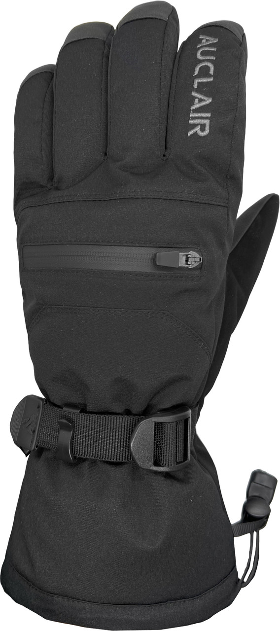 Auclair Softee 4 Gloves - Unisex | MEC