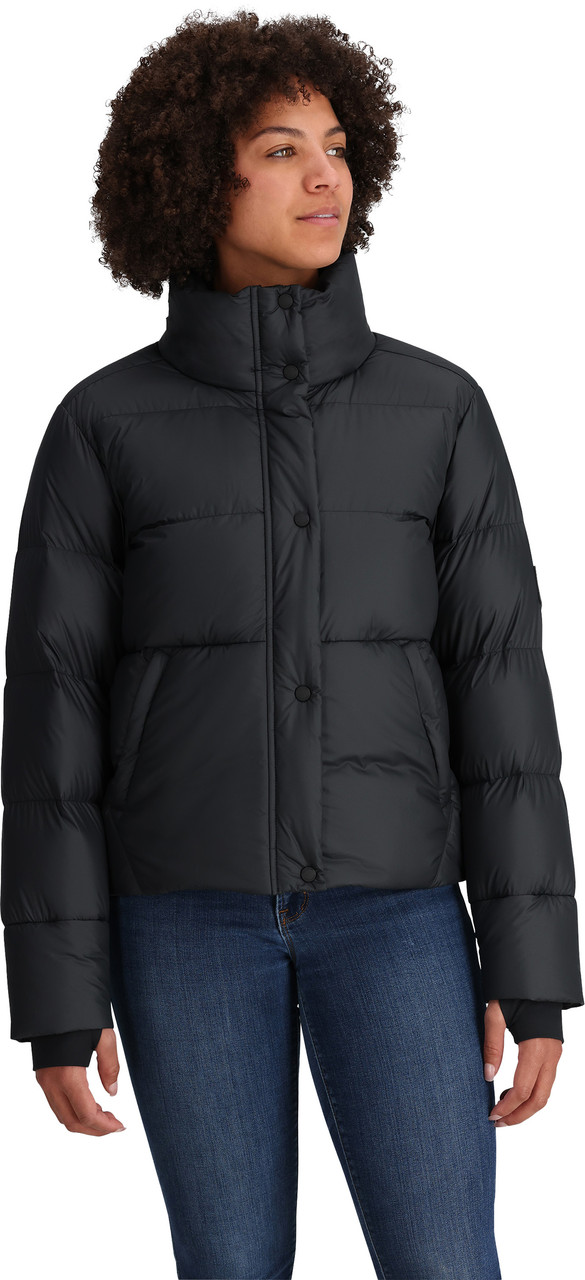 Outdoor Research Coldfront Down Jacket - Women's | MEC