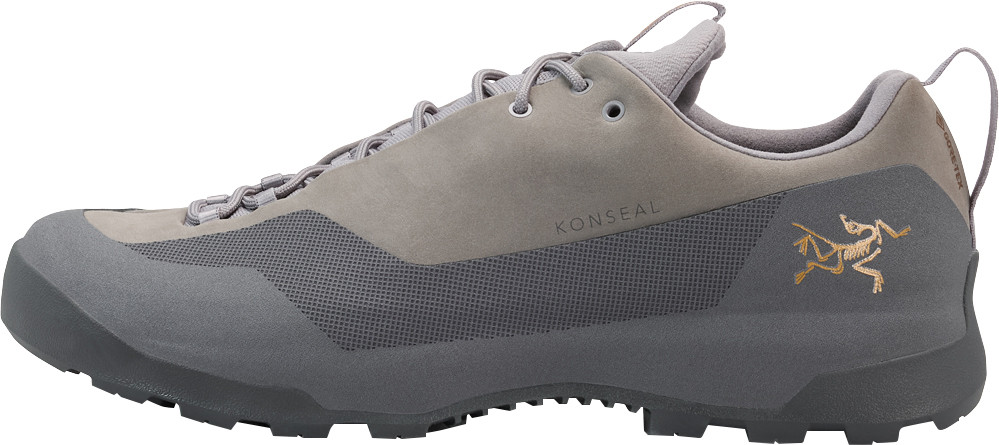Arc'teryx Konseal Gore-Tex Approach Shoes - Men's | MEC