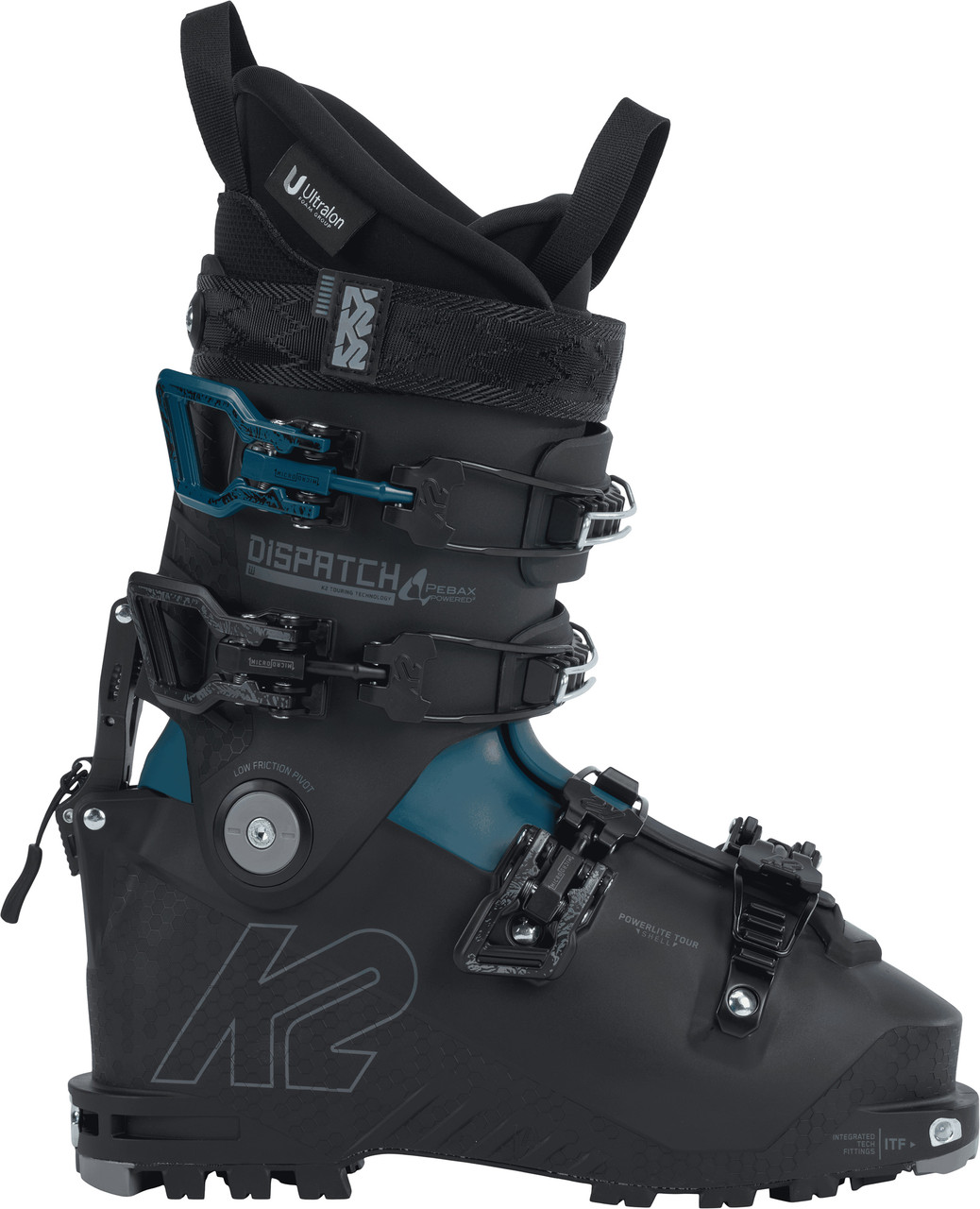 K2 Dispatch Ski Boots - Women's | MEC