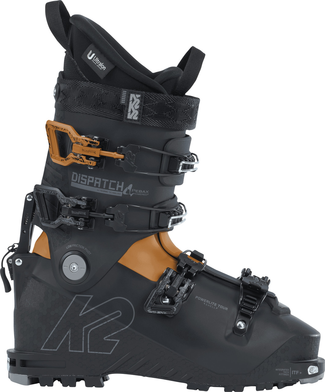 K2 Dispatch Ski Boots - Unisex | MEC