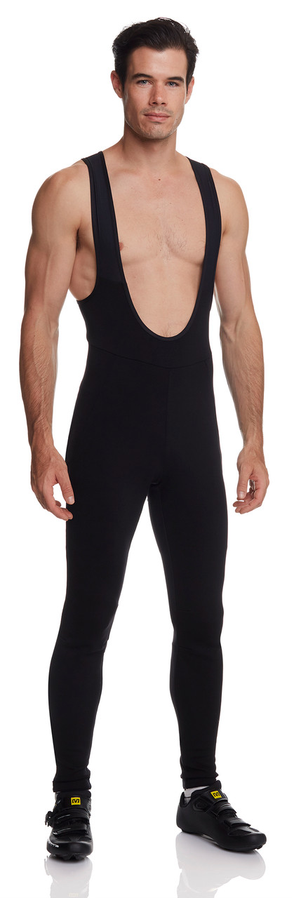 MEC Bolt Bib Tights - Men's | MEC