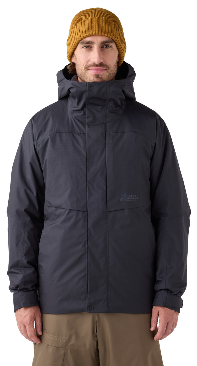 MEC Fall-Line Insulated Jacket - Men's | MEC