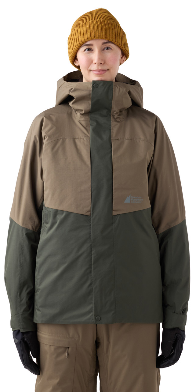 MEC Fall-Line Insulated Jacket - Women's | MEC