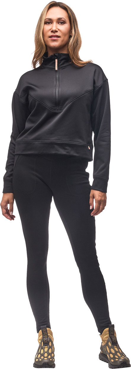 Indyeva Teplo Pants - Women's | MEC