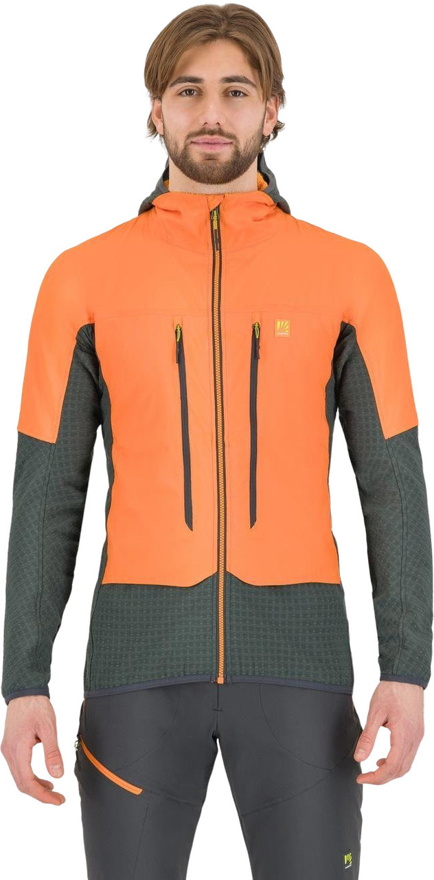 Karpos Alagna Plus 2.0 Jacket - Men's | MEC
