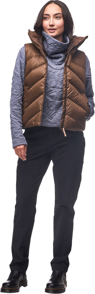 Indyeva Papluma III Vest - Women's | MEC