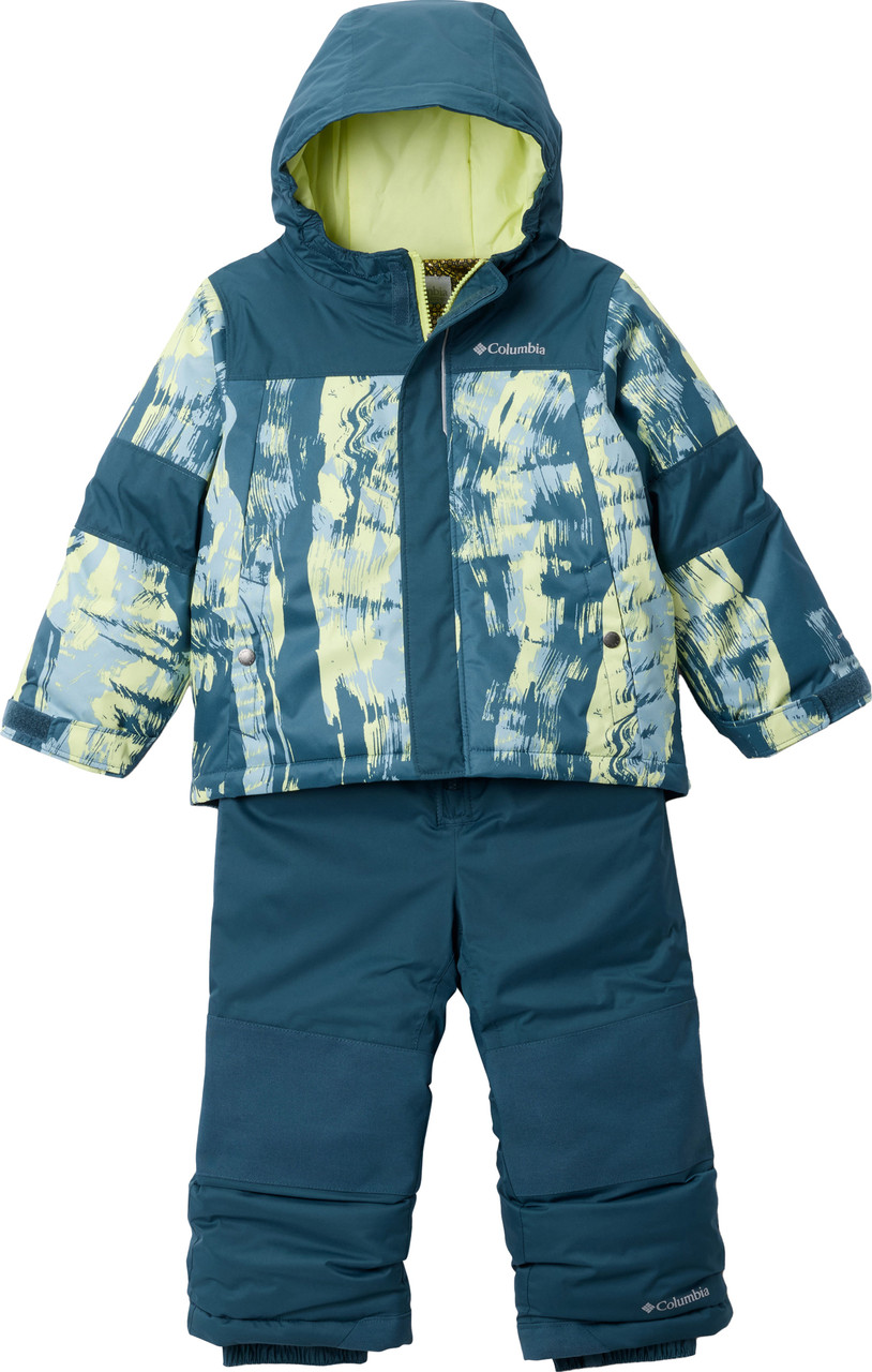 Columbia Mighty Mogul II Set - Children | MEC