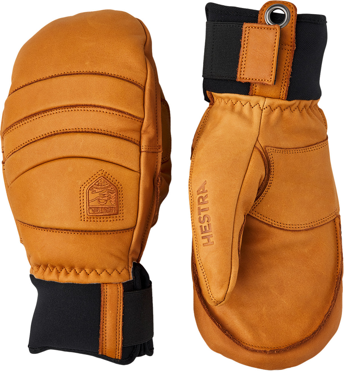Hestra Fall Line Mitts - Unisex | MEC