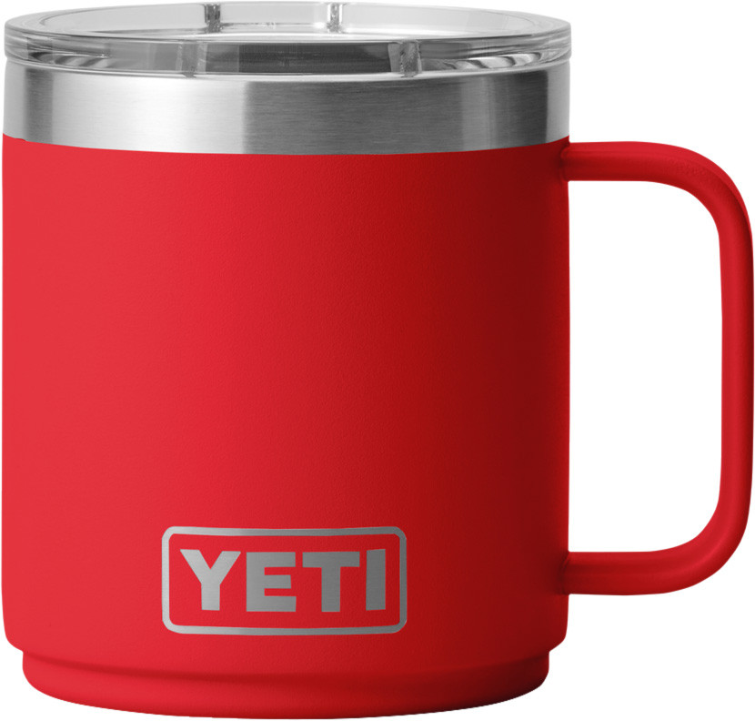 Rambler 295 ml CL Mug empilable avec couvercle Mag de Yeti | MEC