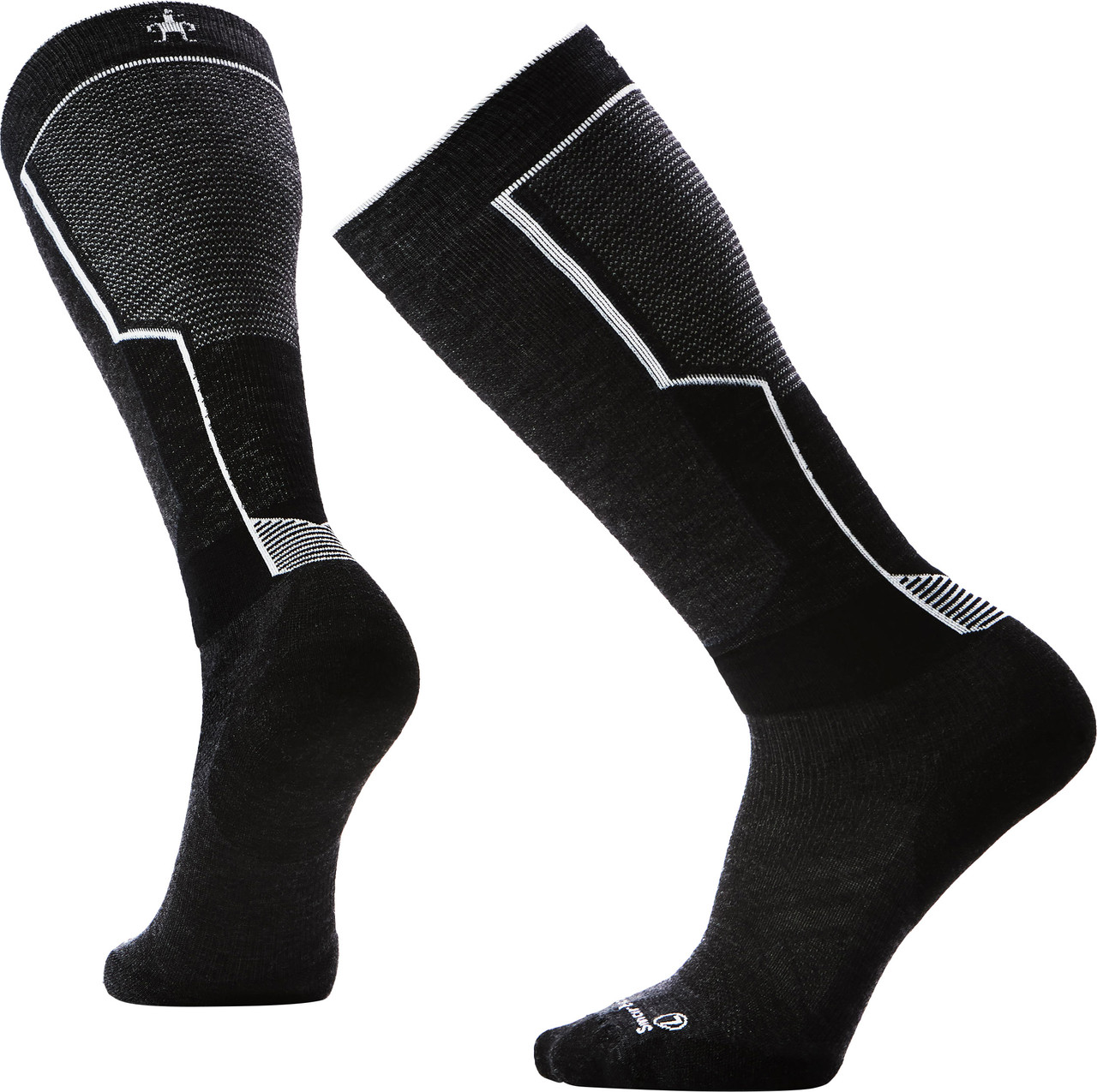 Smartwool Intraknit Snowboard Targeted Cushion OTC Socks - Men's | MEC