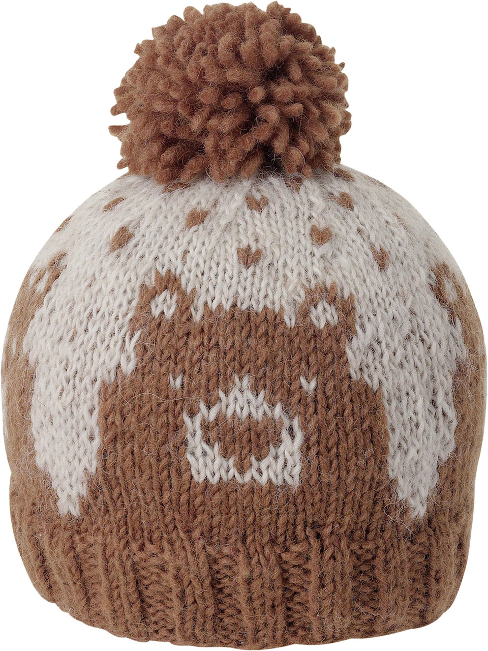 Ambler Bjorn Hand Knit Toque - Children | MEC