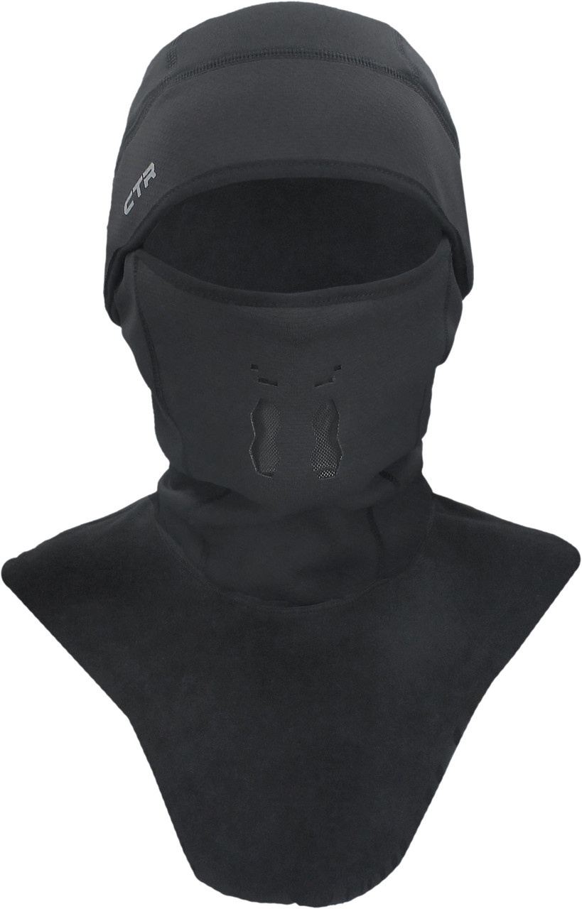 CTR Howler Expedition Balaclava - Unisex | MEC