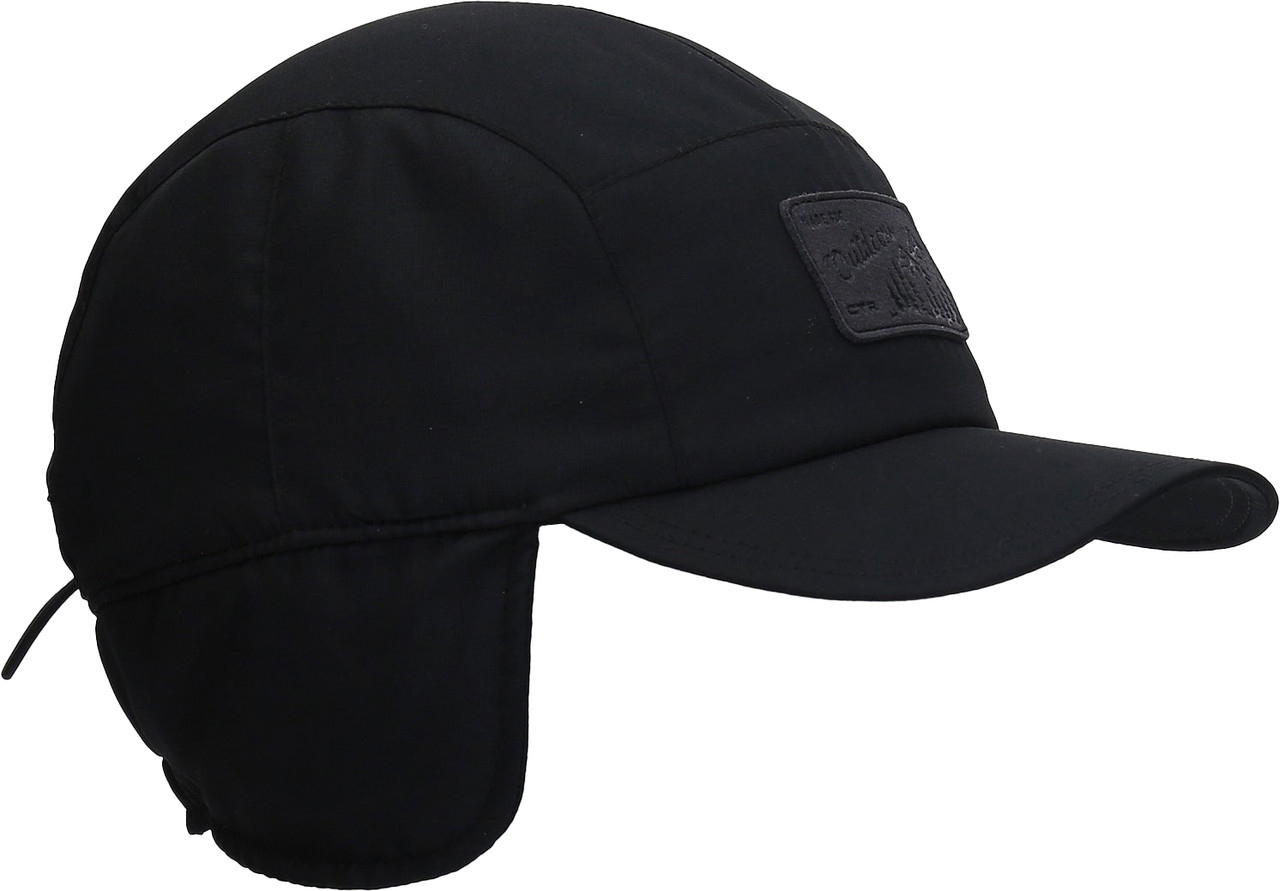 CTR Insulated Cap with Ear Flaps - Unisex | MEC