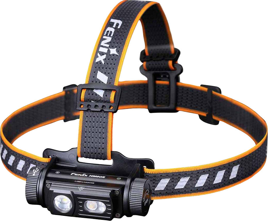 Fenix HM60R V2.0 Rechargeable Headlamp | MEC