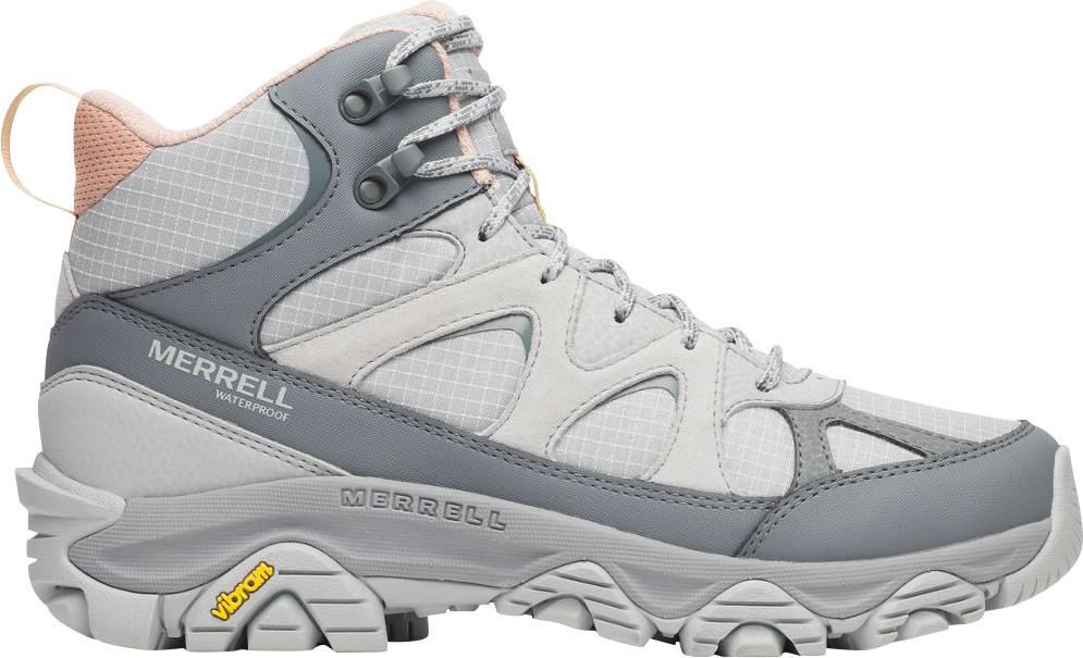 Merrell Thermo Snow Grip Mid Waterproof Boots - Women's | MEC