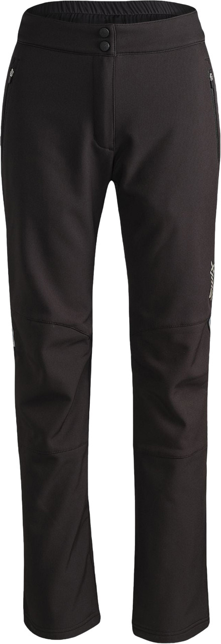 Swix Corvara Softshell Pants - Women's | MEC