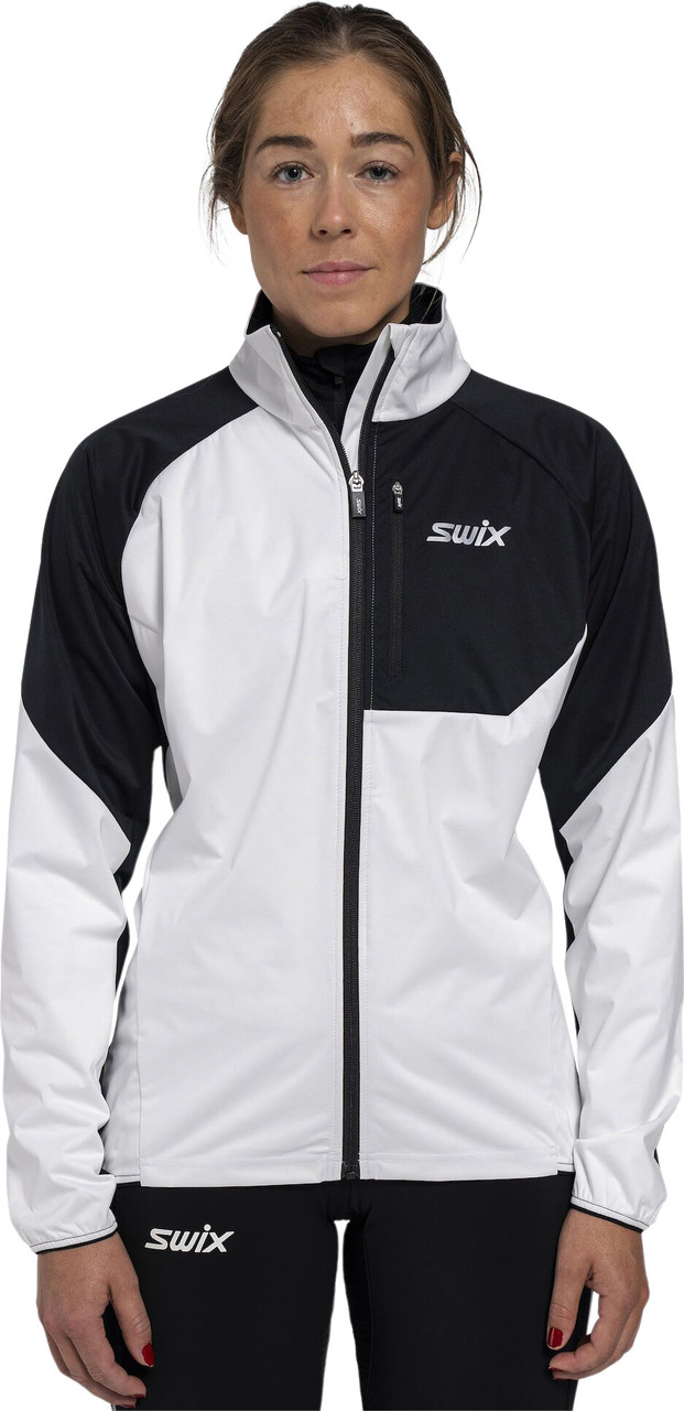 Swix Focus Wind Jacket - Women's | MEC