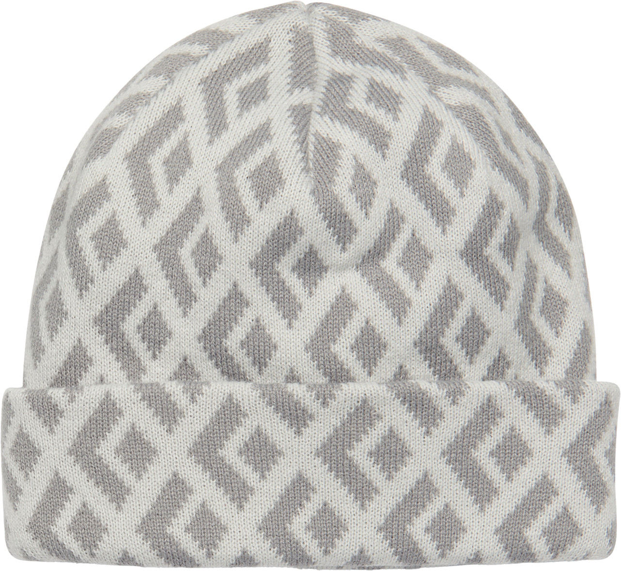 Black Diamond Repeat Beanie - Unisex | MEC
