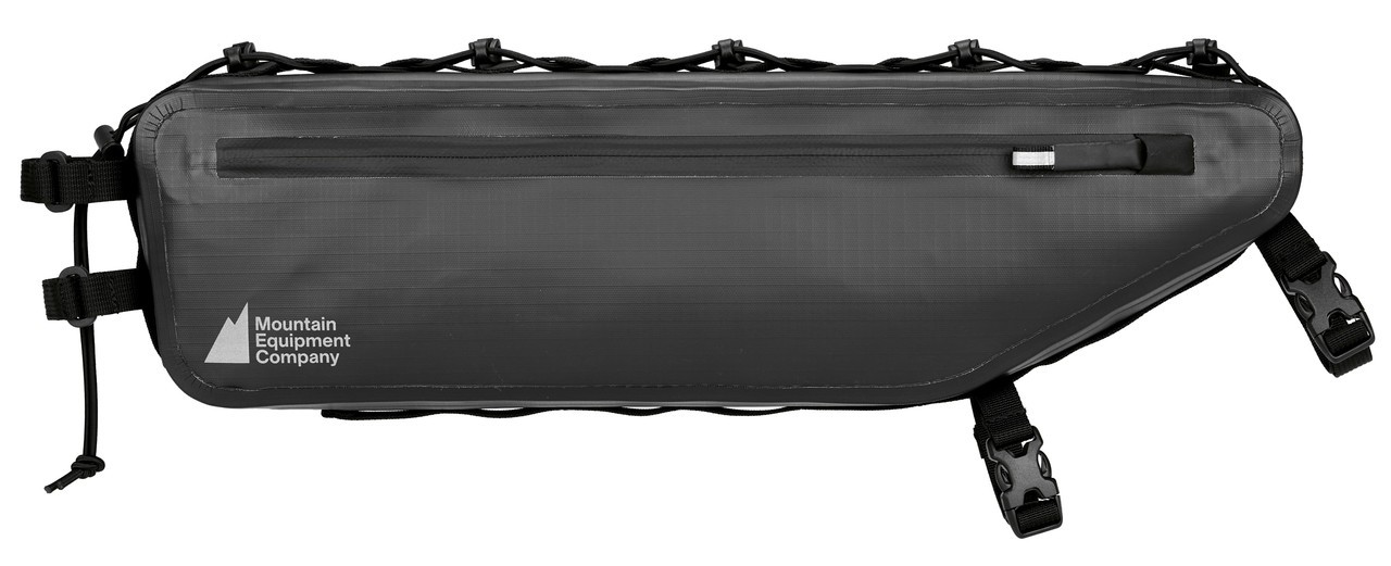 MEC Provincial Top Tube Frame Pack | MEC