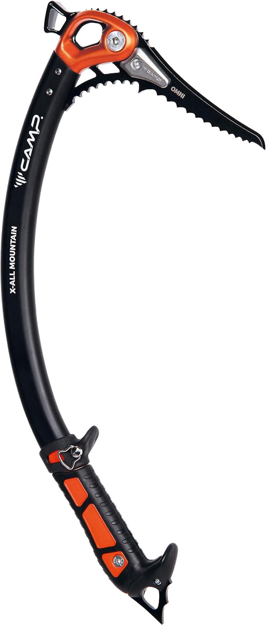 Camp X-All Mountain Ice Tool - Hammer | MEC