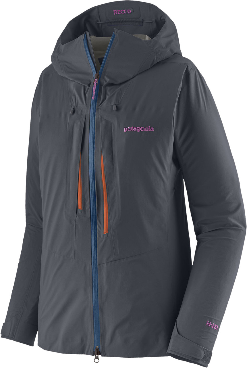 Patagonia M10 Storm Jacket - Women's | MEC