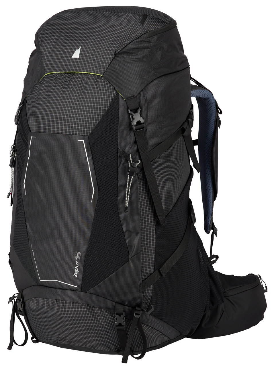 MEC Zephyr 65L Backpack - Men's | MEC