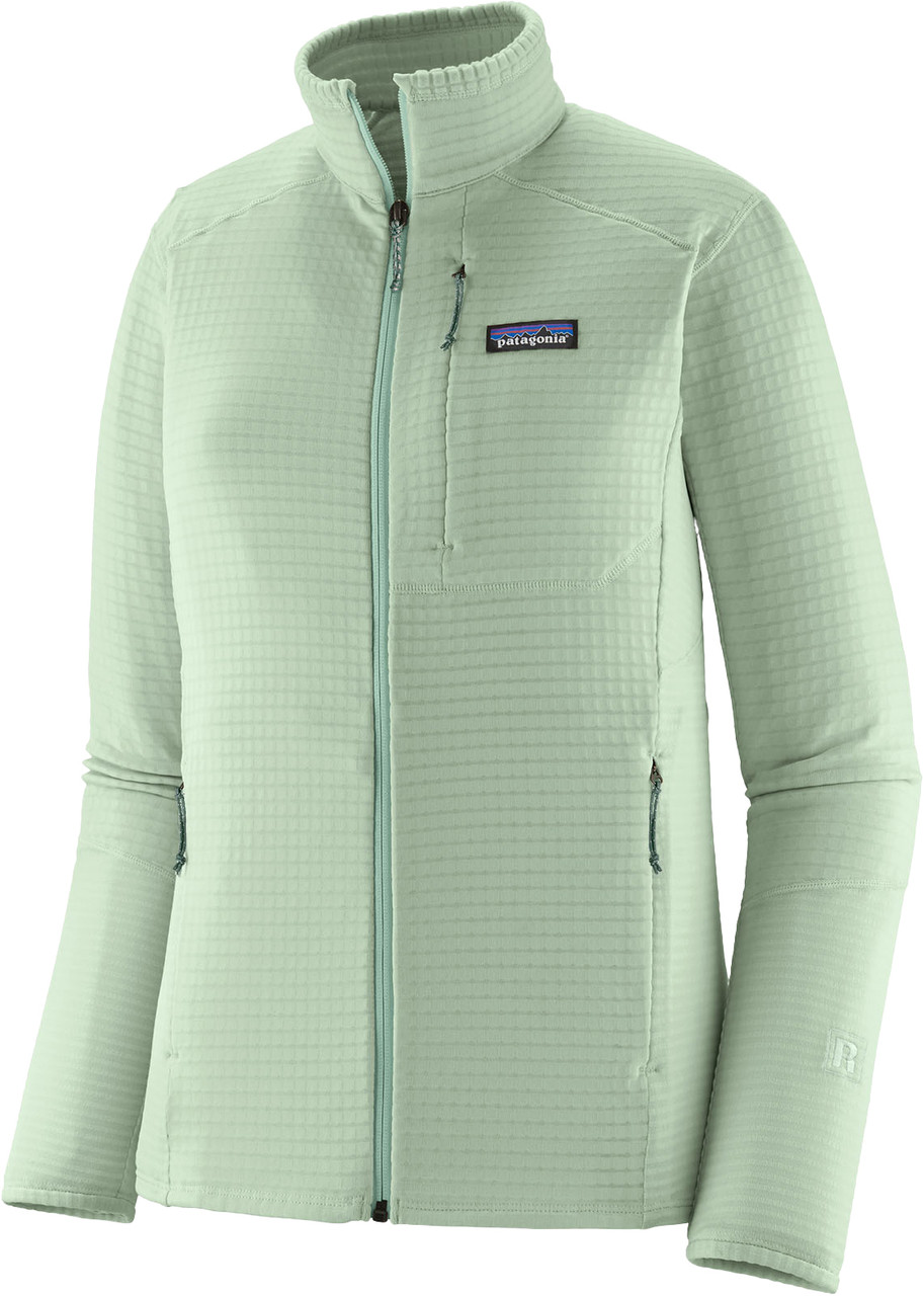 Patagonia R1 Jacket - Women's | MEC