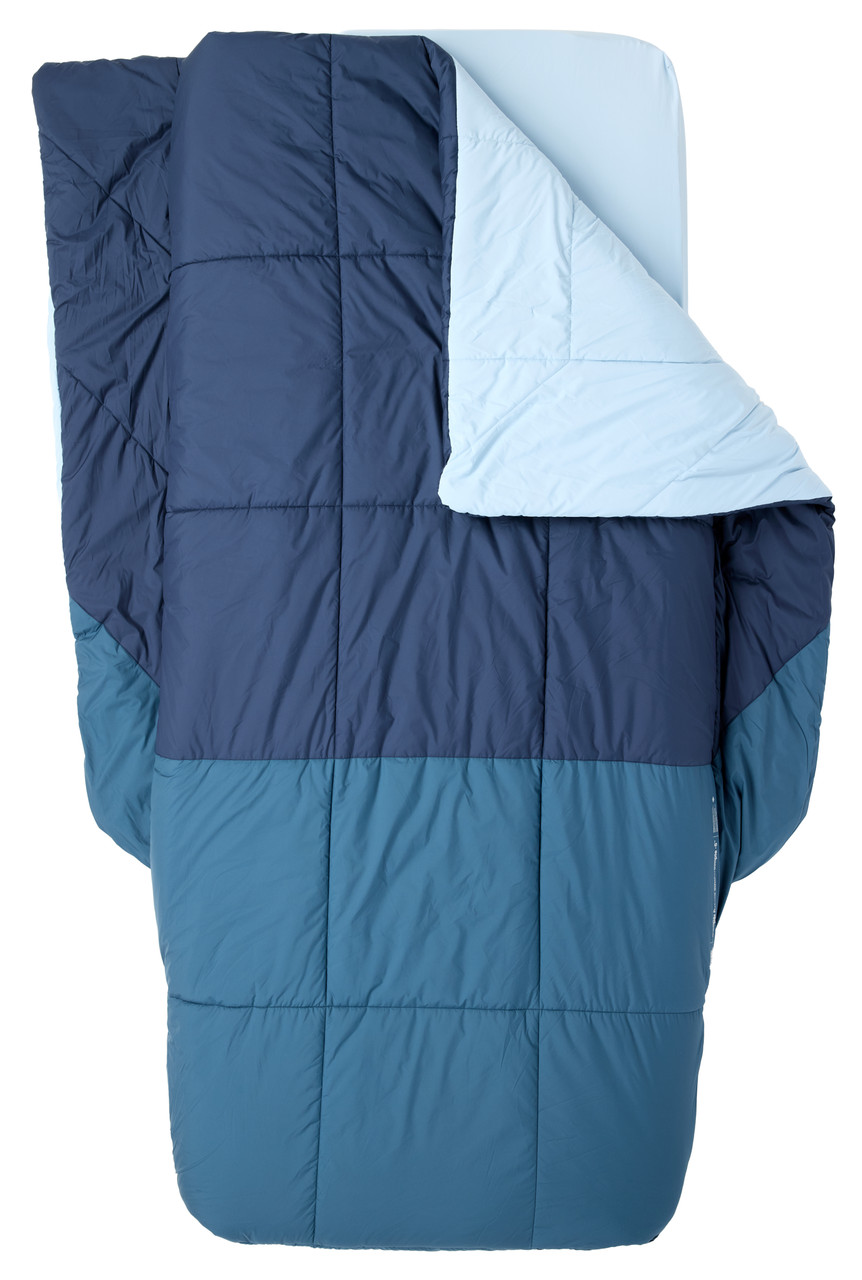MEC Camper Deluxe -5C Sleep System - Unisex | MEC