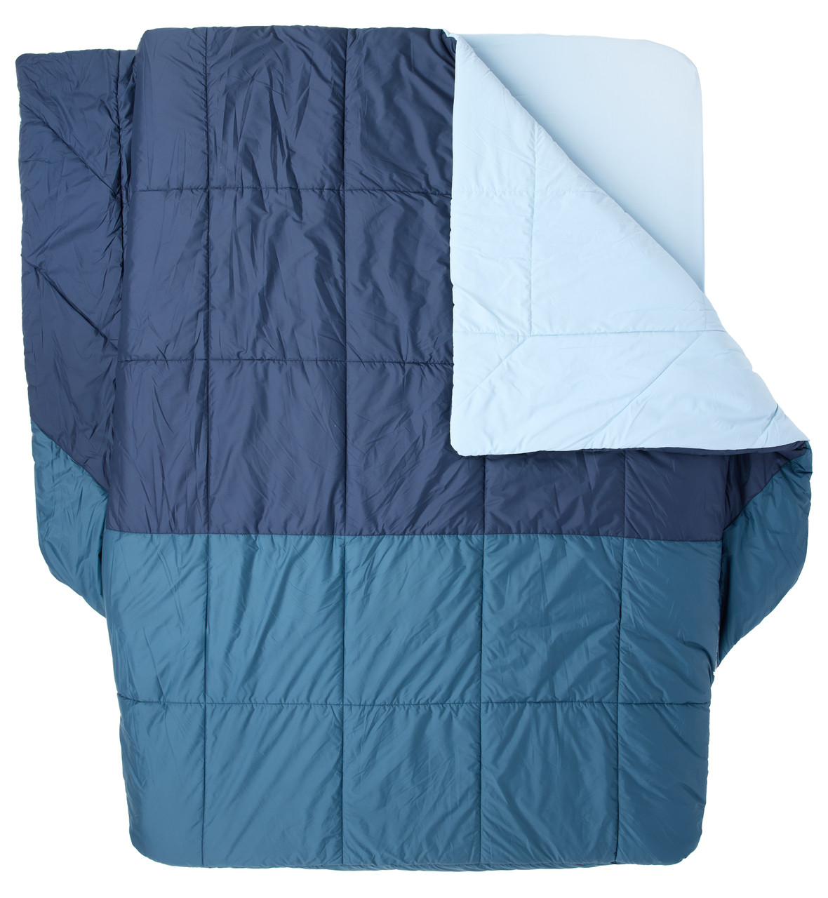 MEC Camper Deluxe Double -5C Sleep System - Unisex | MEC