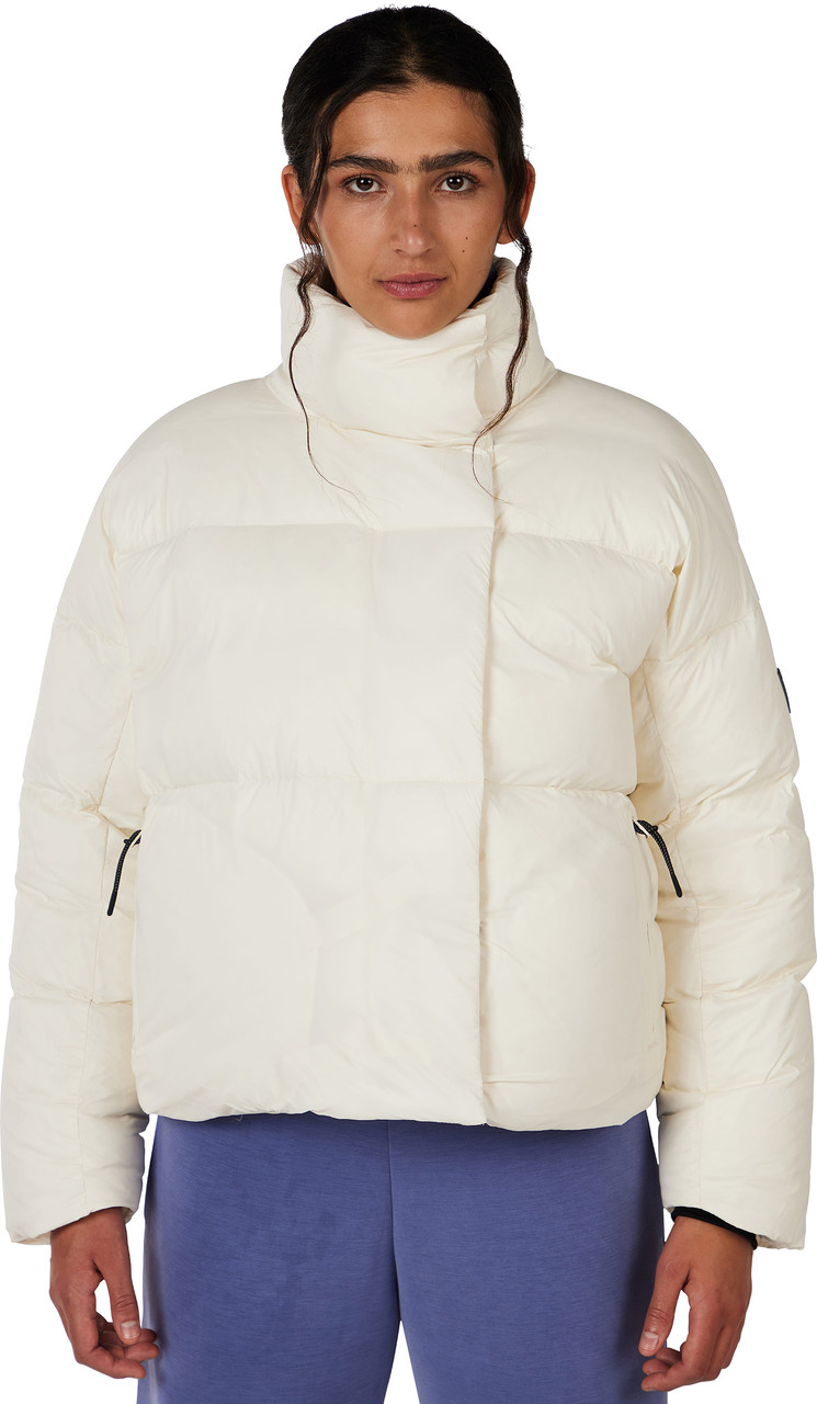 Rossignol Aretu Down Puffer Jacket - Women's | MEC