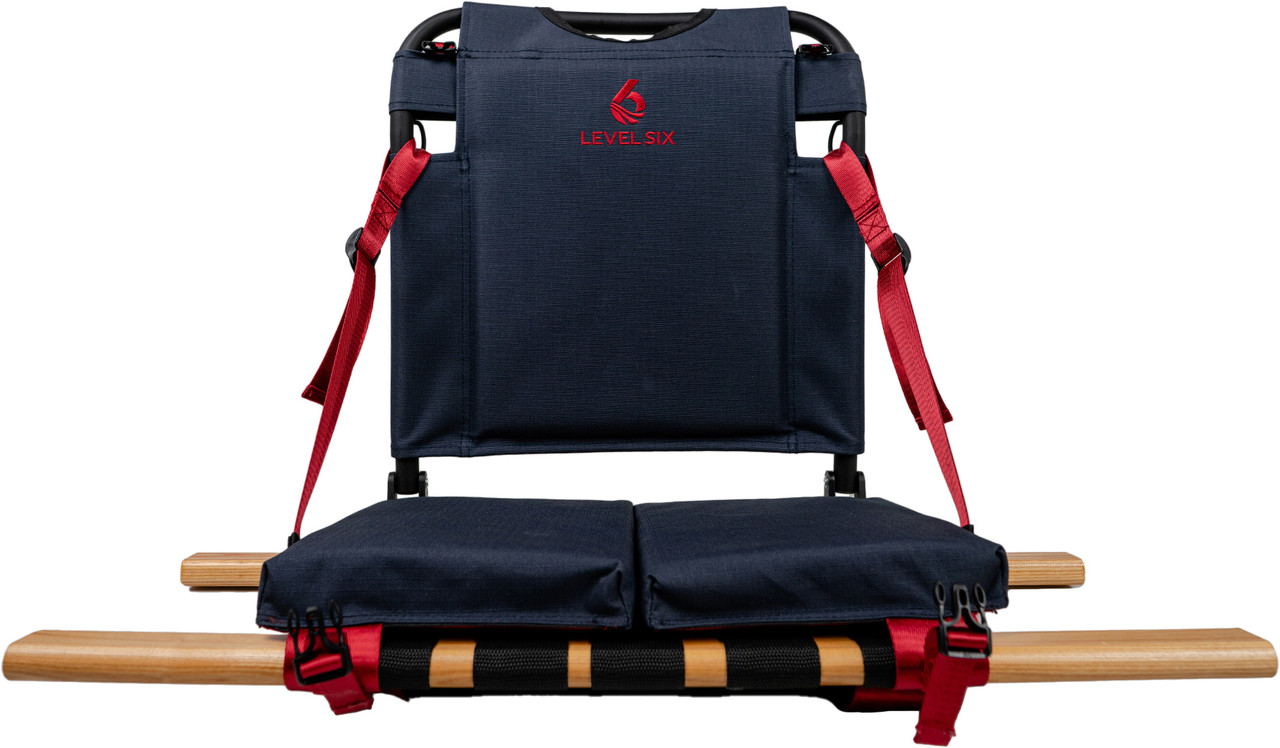 Level Six Killarney Canoe Seat | MEC