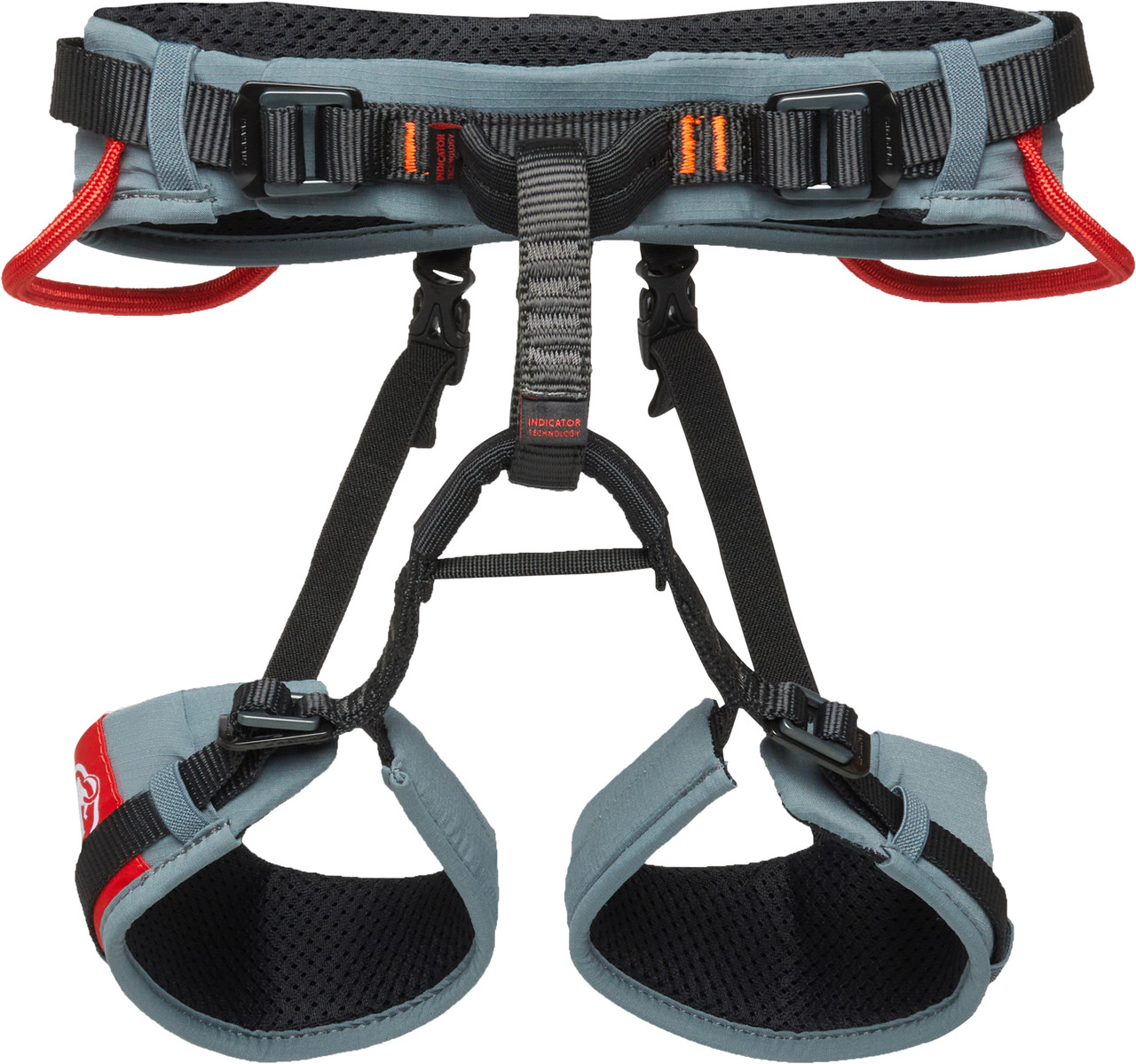 Mammut Ophir 2.0 Harness - Kids' | MEC