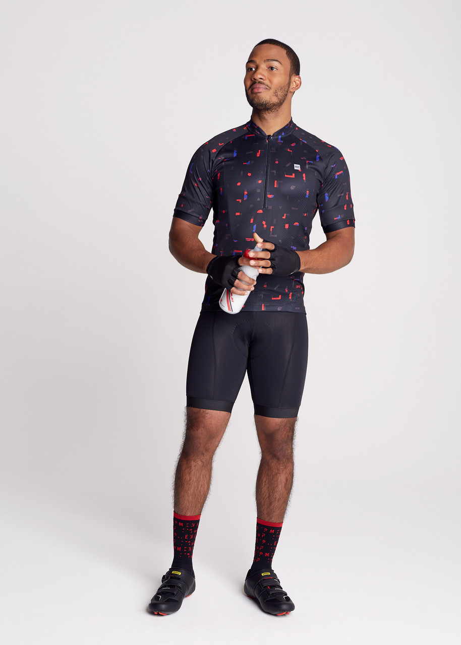 MEC Bolt Bib Shorts - Men's | MEC