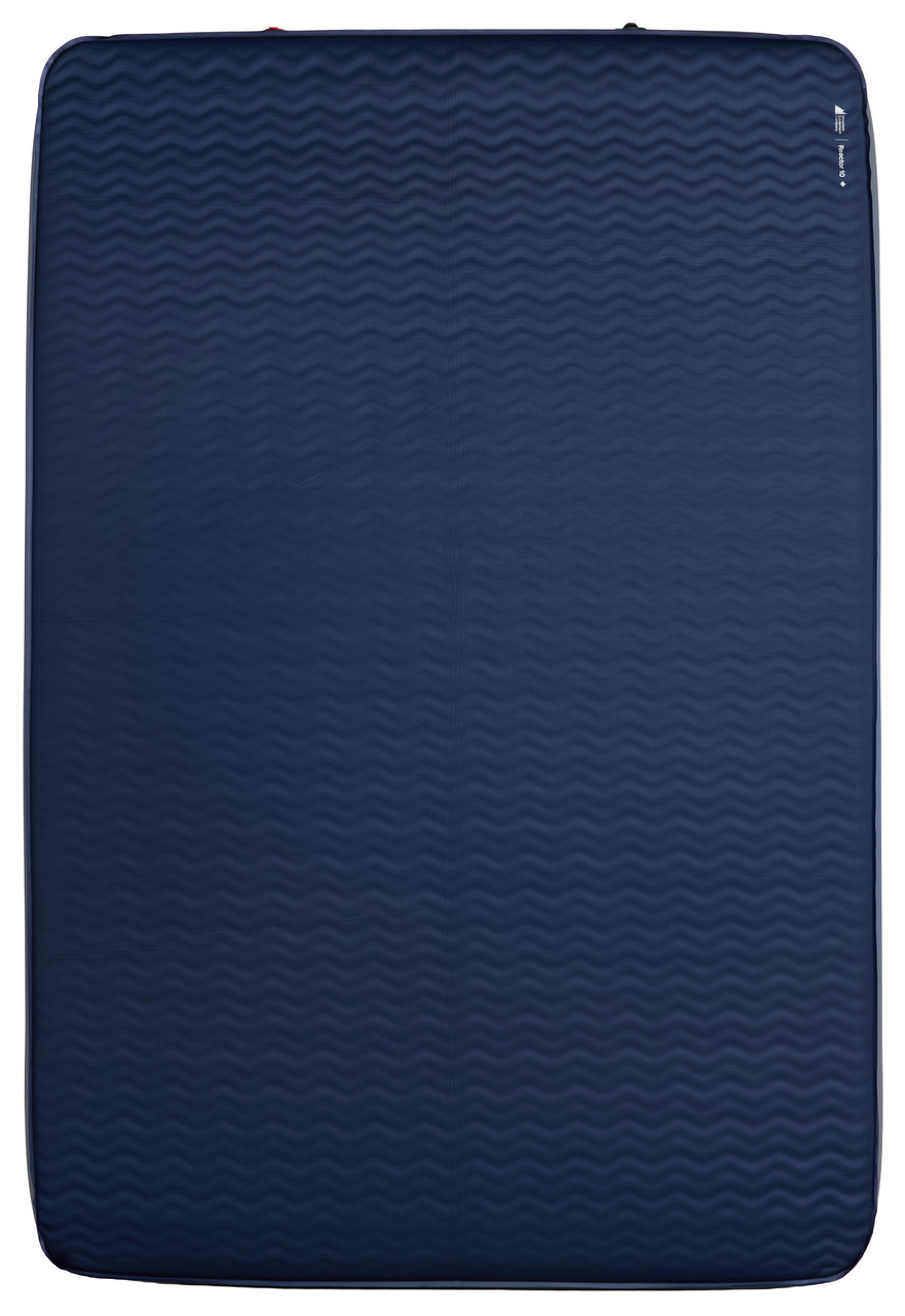MEC Reactor 10 Double Sleeping Pad - Unisex | MEC