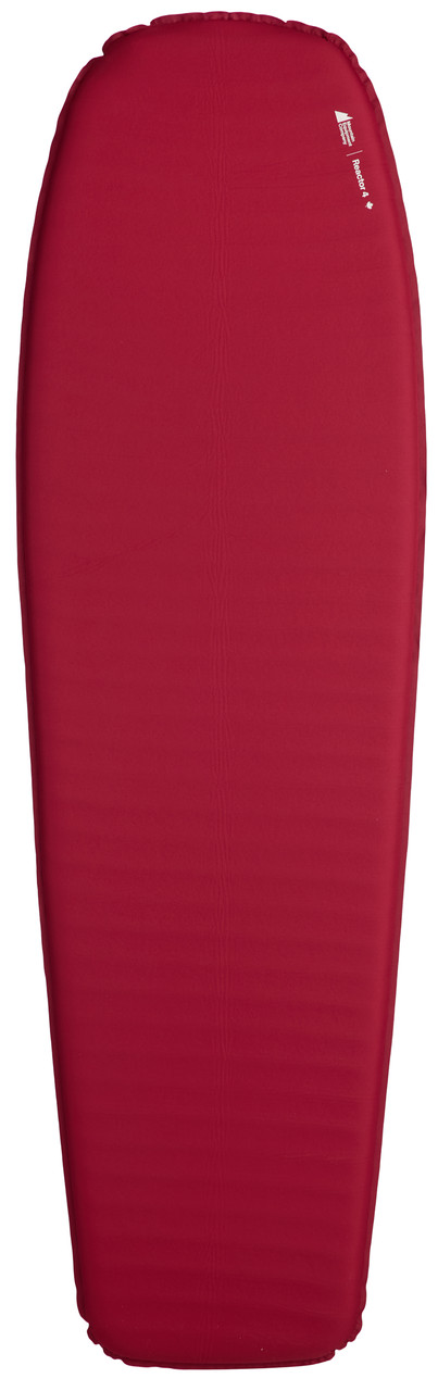 MEC Reactor 4 Sleeping Pad - Unisex | MEC