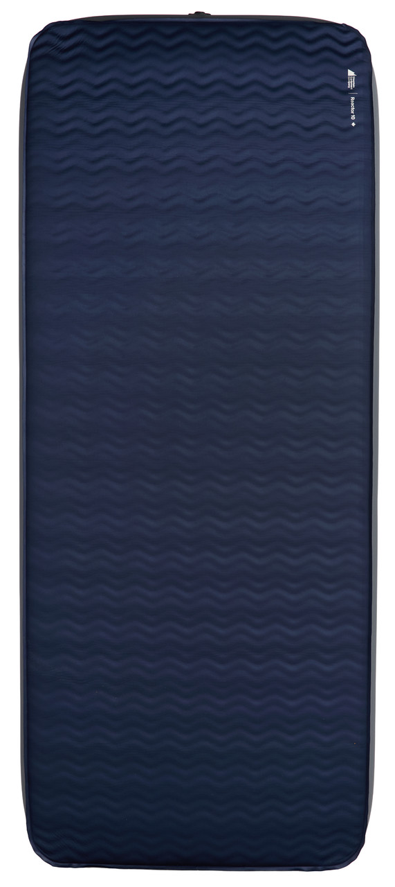 MEC Reactor 10 Sleeping Pad - Unisex | MEC