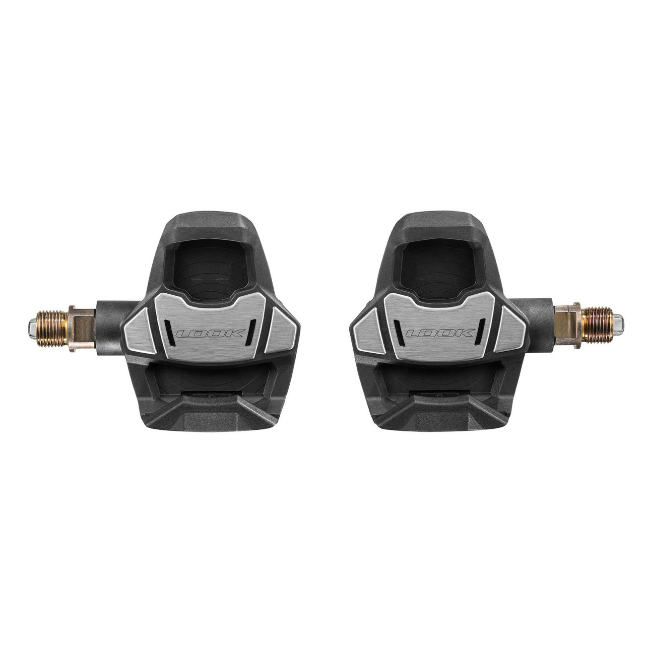 Look Blade Power Dual Clipless Road Pedals | MEC