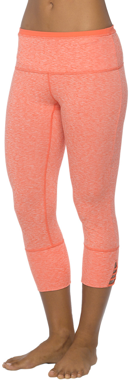 Prana Tori Capris - Women's | MEC