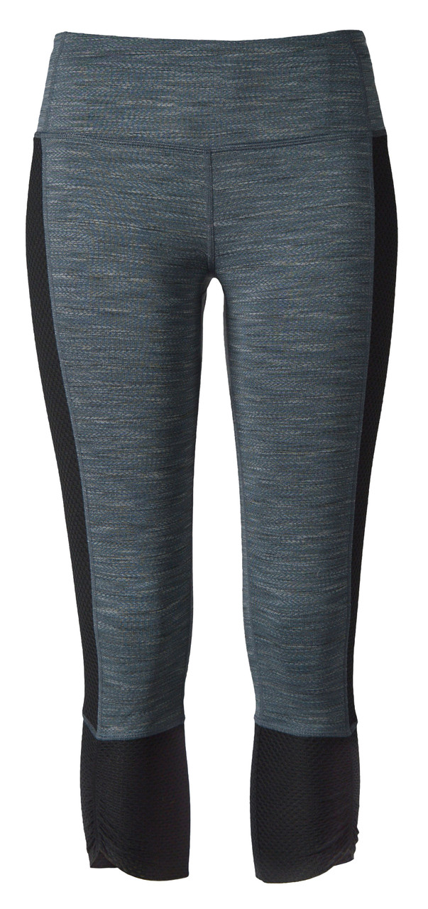 MPG Blend Capris - Women's | MEC