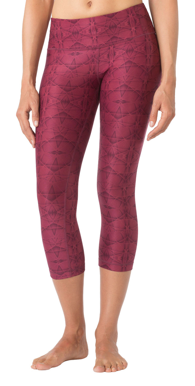 MPG Dare Capris - Women's | MEC