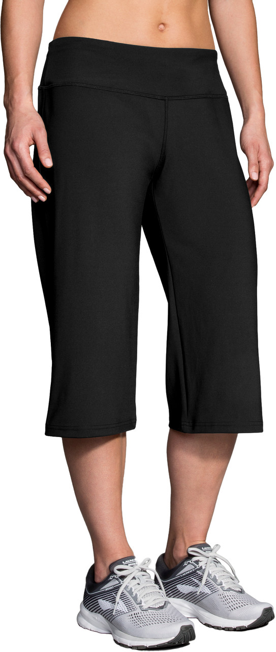 Brooks Venture Capris - Women's | MEC