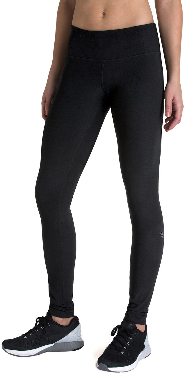 MPG Revitalize Tights - Women's | MEC